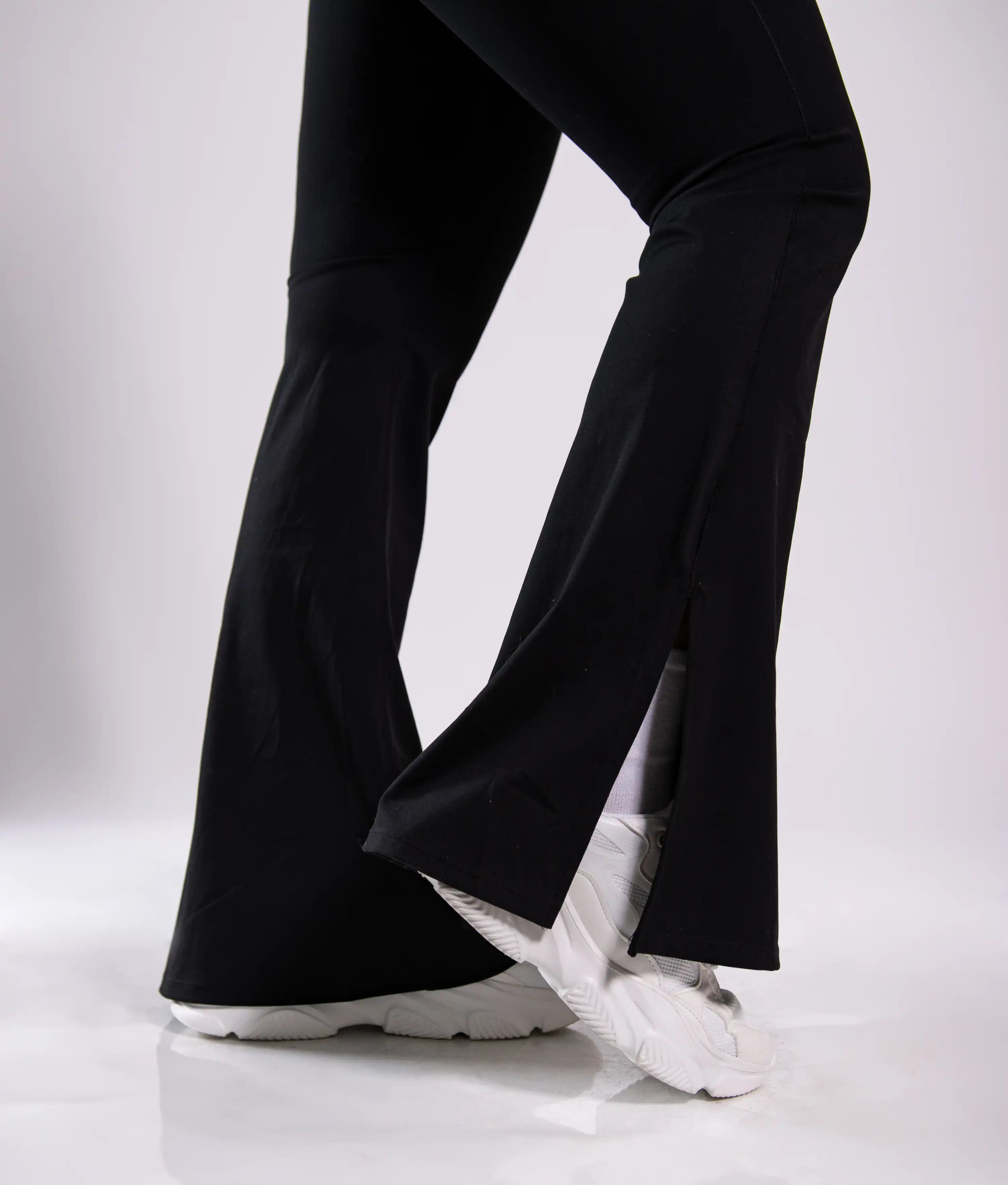 AQUARIUS ESSENTIAL PANT - WIDE LEG – Aquarius SP wear